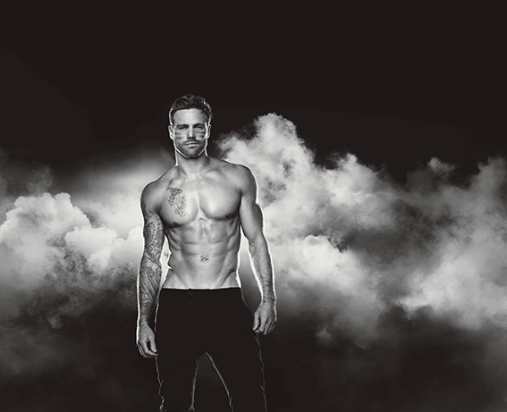 Invictus Intense y Olympéa Intense, las nuevas fragancias de Paco Rabanne