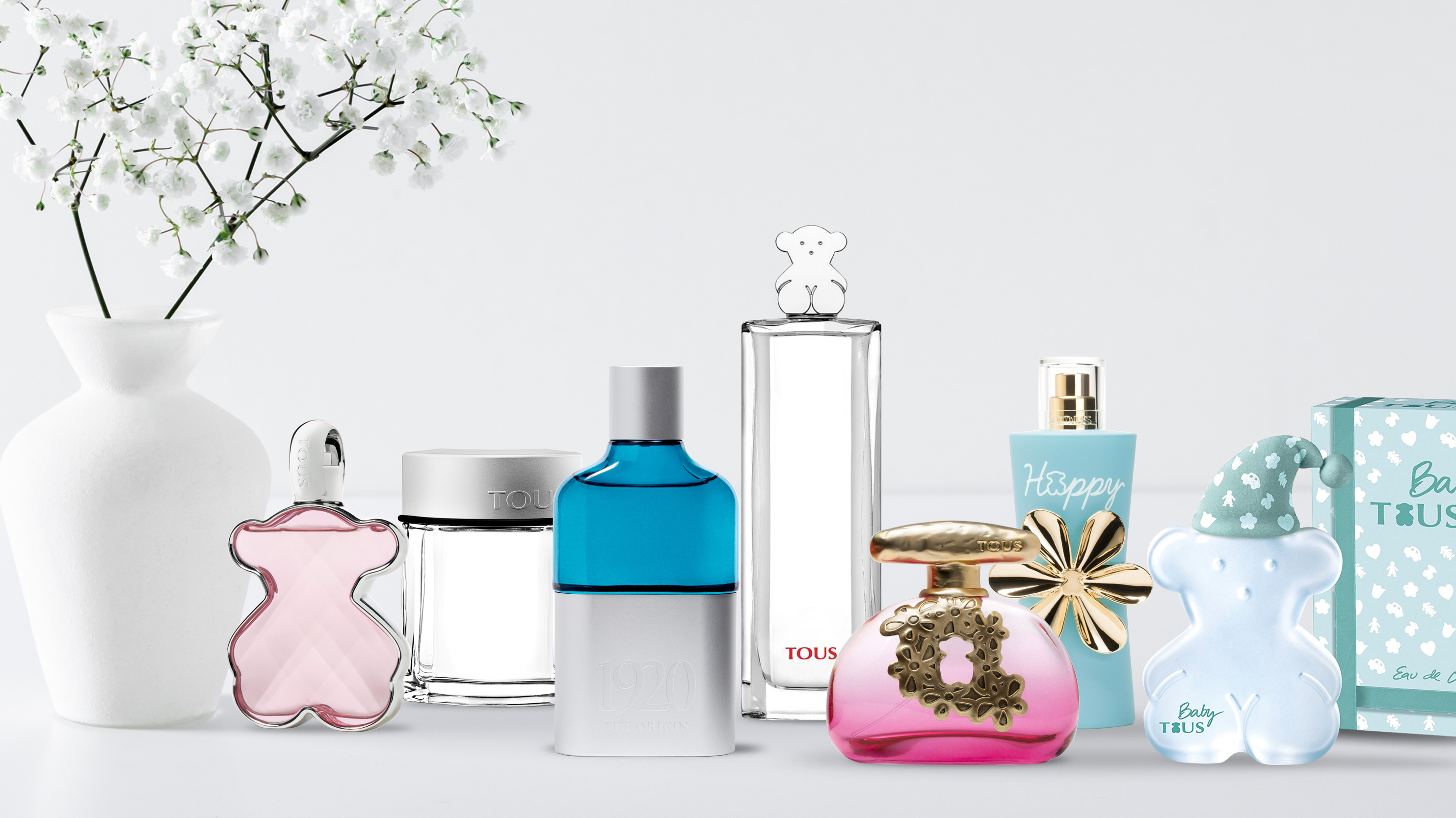 Love Me Tous, la nueva fragancia de Tous que será tu próximo flechazo